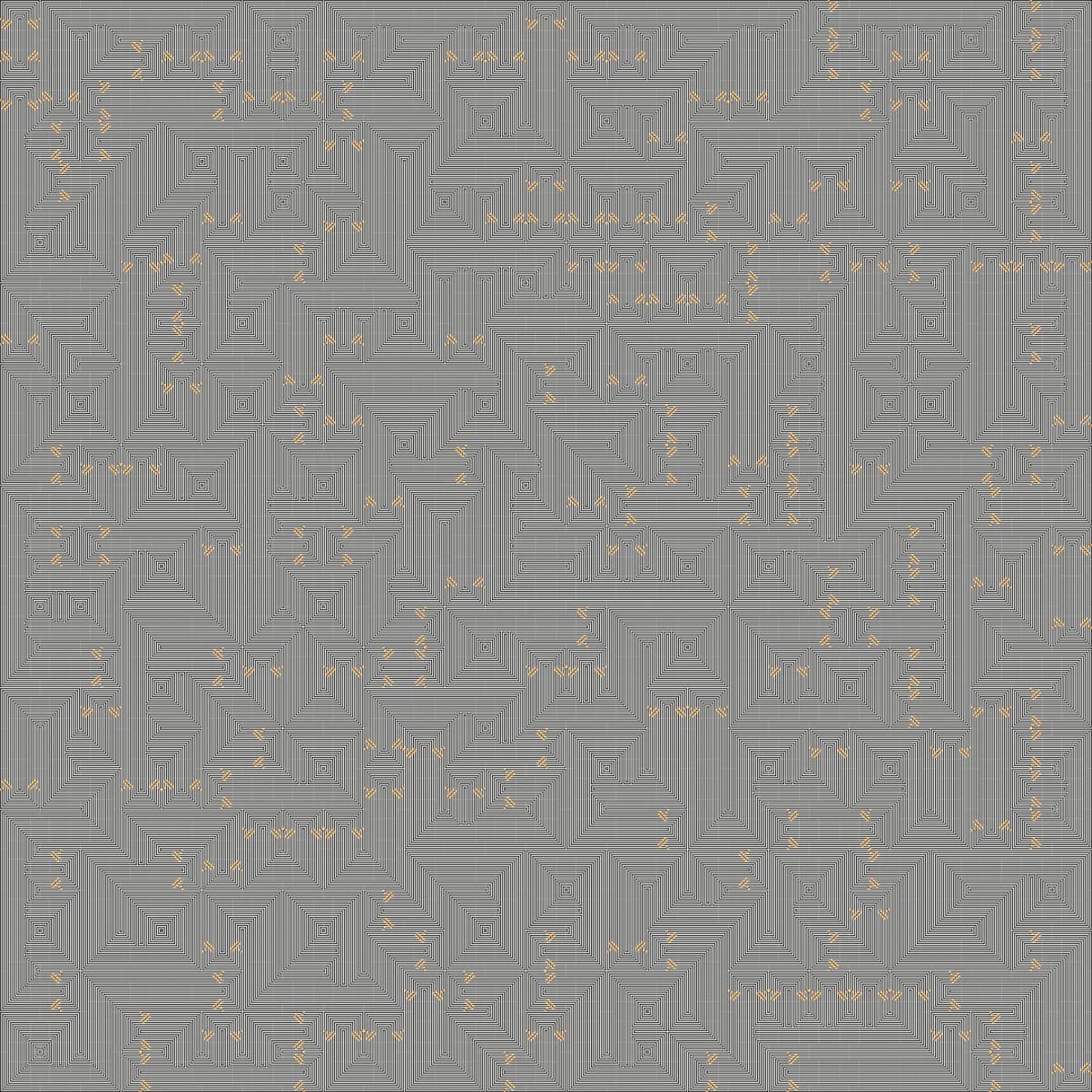 Insights – Square Kufic